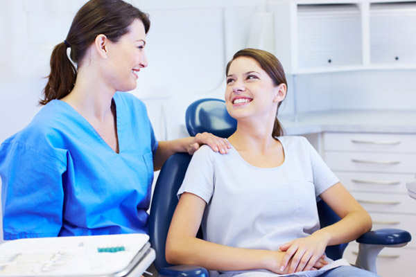 Dental Care and Back Pain - New Life Outlook | Back Pain